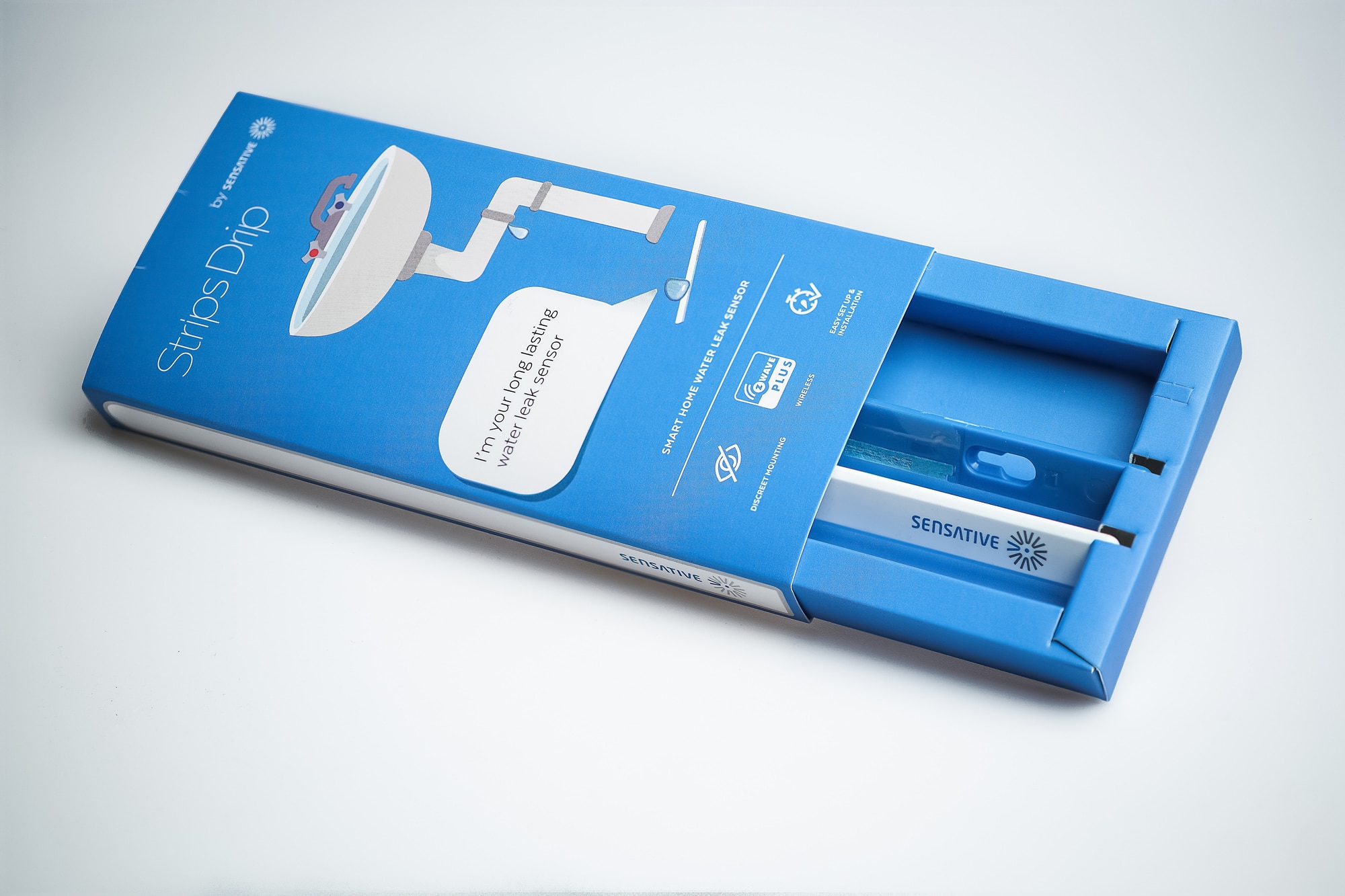 Strips Drip - Sensative