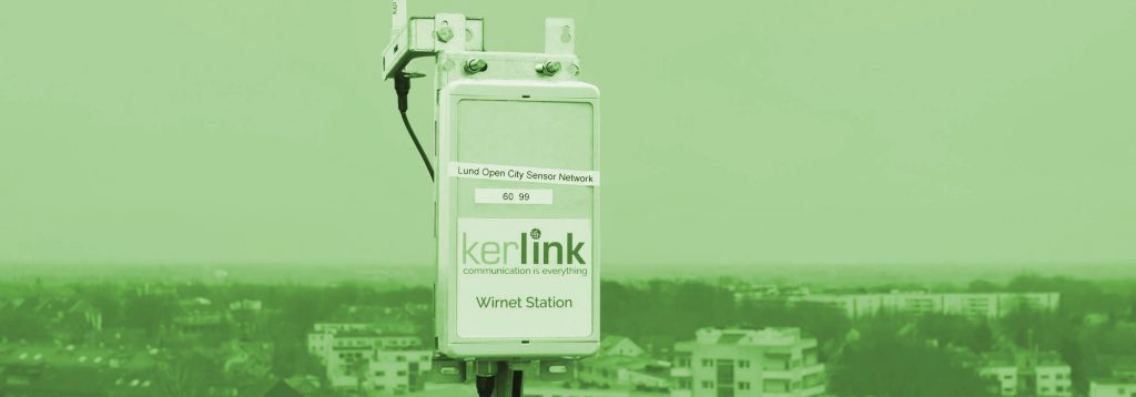 Iot Use Cases By Sensative Sensative