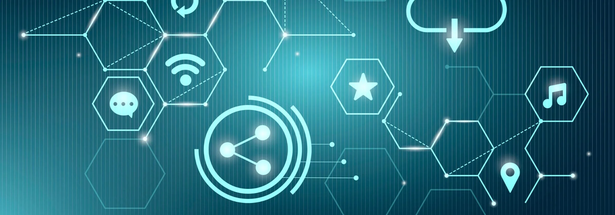 It's NOT enough with MQTT