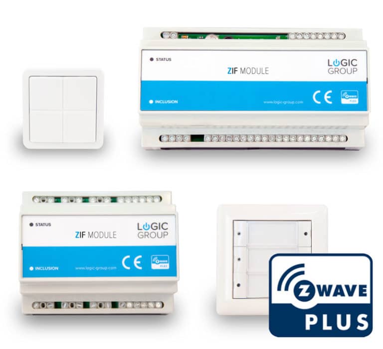 Sensative And Logic Group Collaborate To Make Smarter Smart Cities