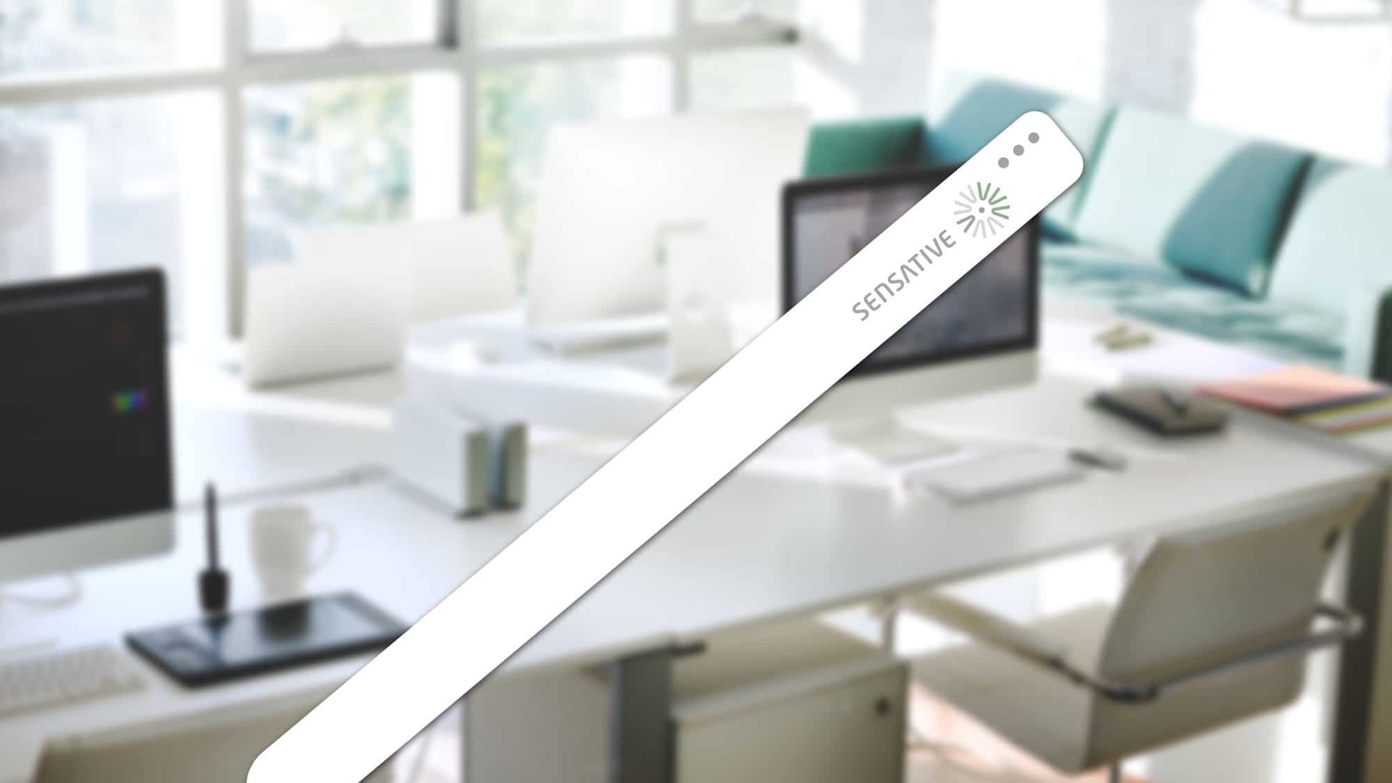 - Presence Archives - Sensative