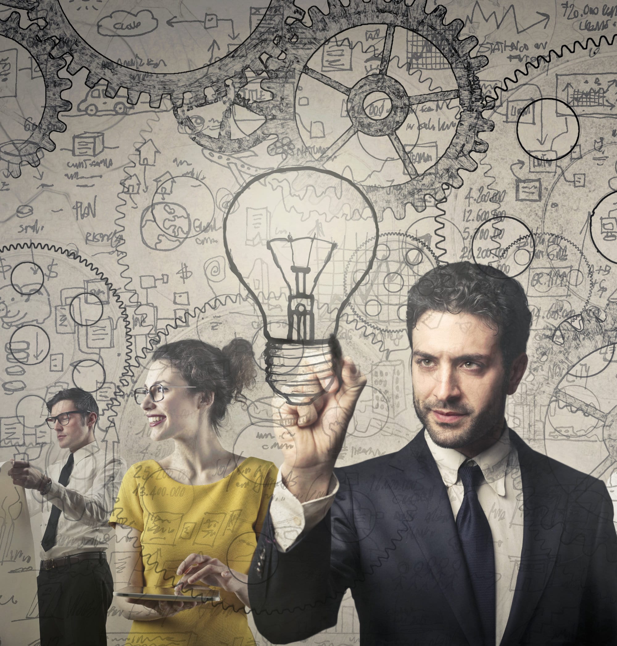 Sensative Partner Program - Sensative