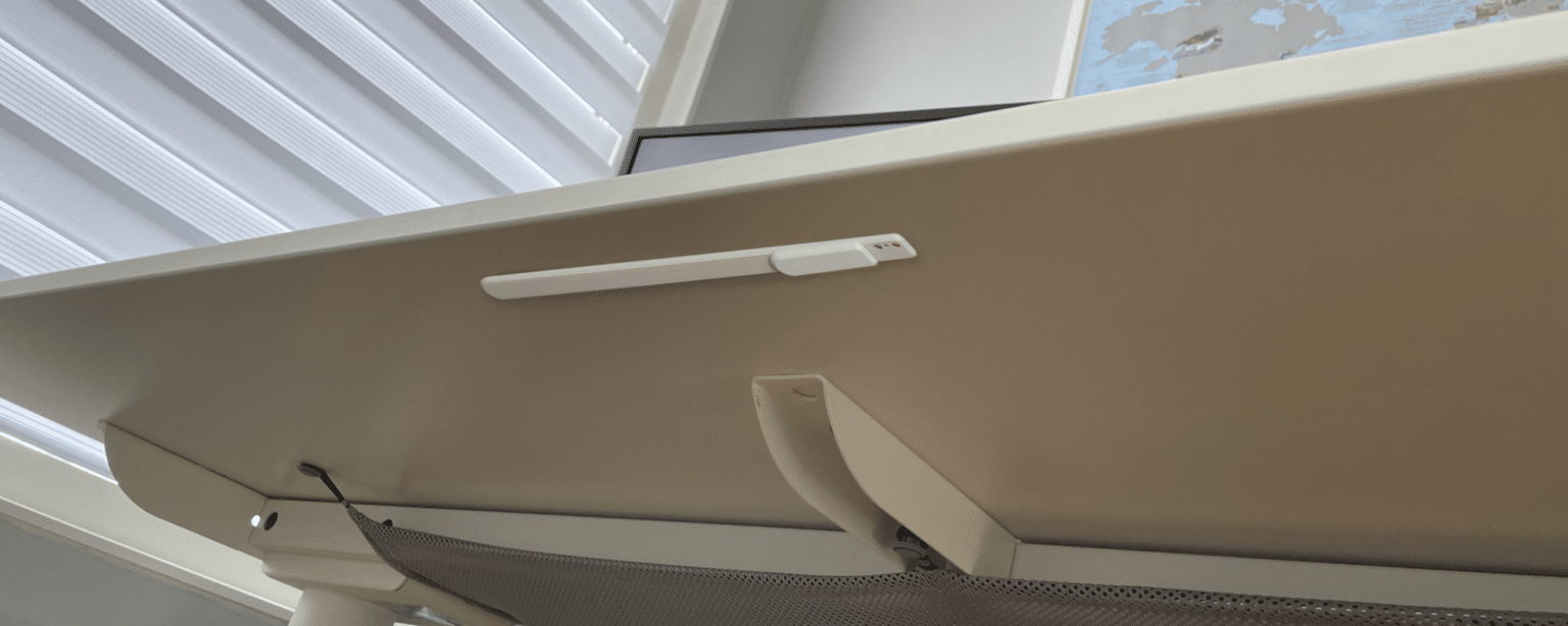 Sensative Sensors for LoRaWAN in the iconic ultra-thin Strips design ...