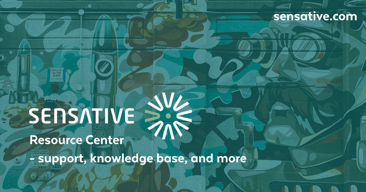 Use Cases Archive - Sensative