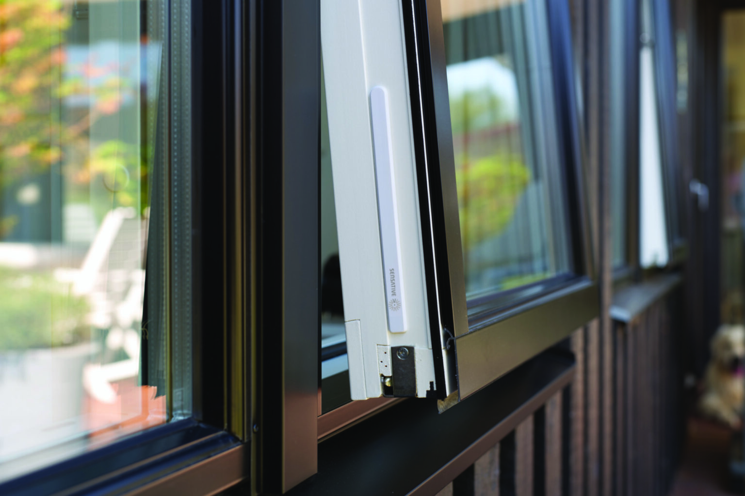 Strips Multi-sensor +Guard for LoRaWAN » Sensative