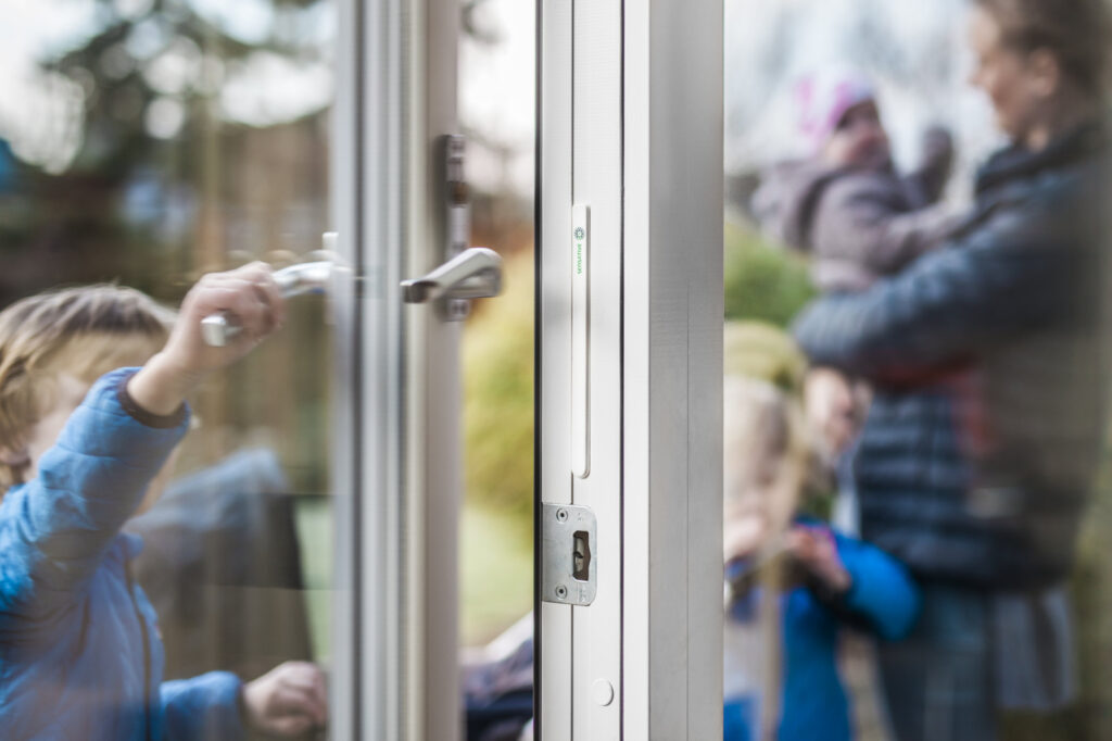 Strips Guard 800 - Sensative