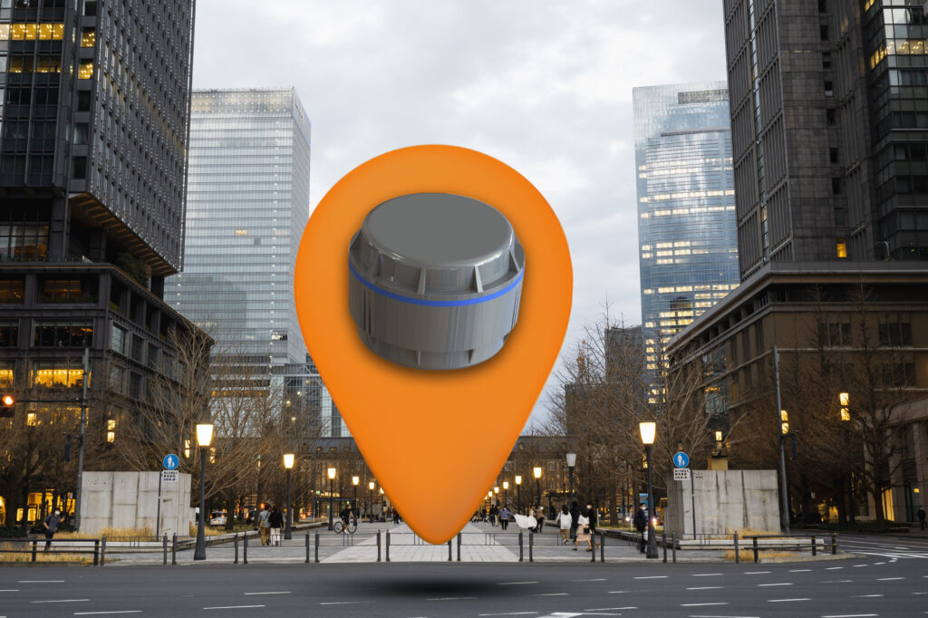 Sensative IoT sensors and other products - Sensative