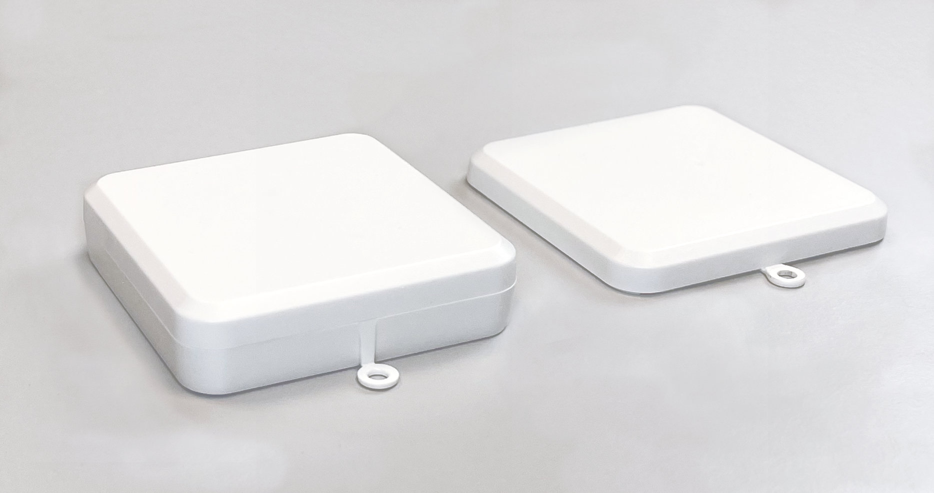 Sensative Square Comfort Room Sensor for LoRaWAN » Sensative