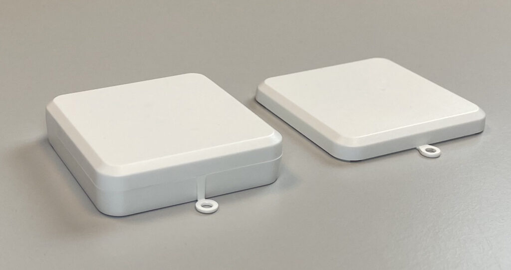 Sensative intelligent multi-use multi-sensor for LoRaWAN