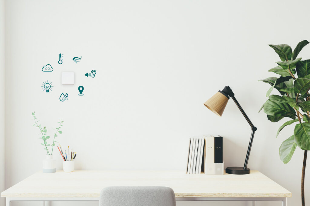 Sensative IoT sensors and other products - Sensative