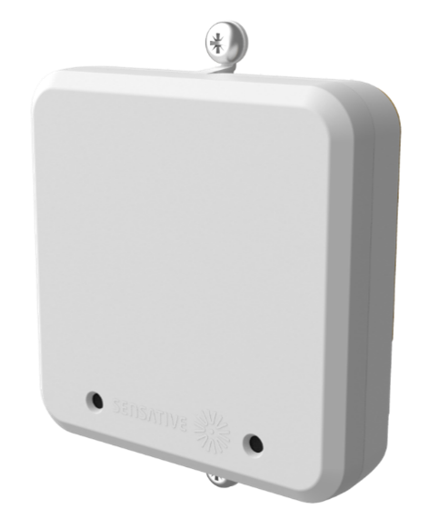Sensative Square Air Quality Sensor for LoRaWAN » Sensative