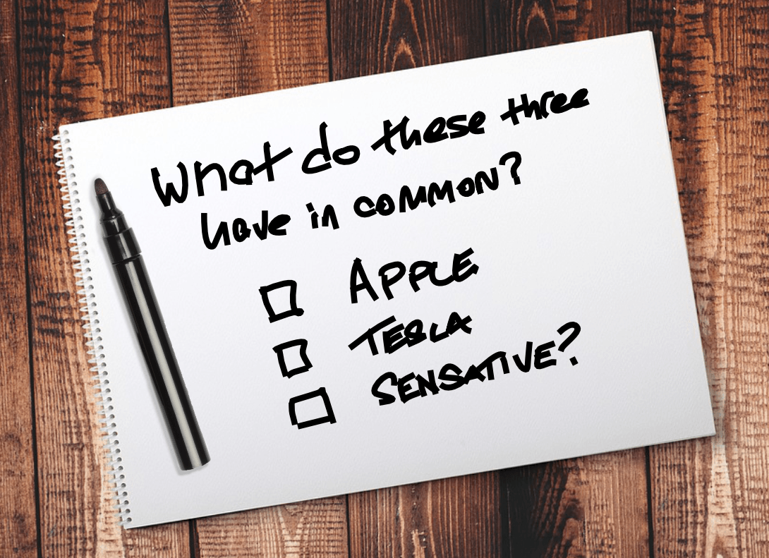 Competing with China is about software - and software is about trust ...