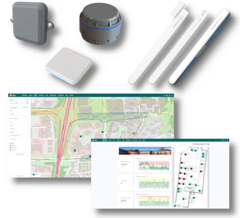 Sensative | Smart IoT Sensors & IoT Platform for Smart Cities ...